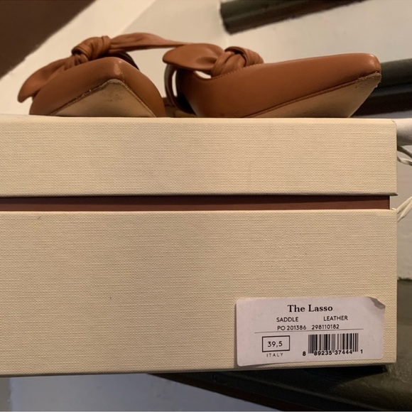 M. Gemi | Shoes | M Gemi The Lasso | Poshmark